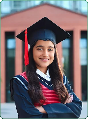 Study From UAE - Global Platform for Students to Study in UAE